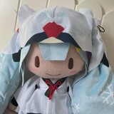 fufumoment's space - BiliBili