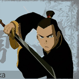 Halaman Master Sokka - Bstation