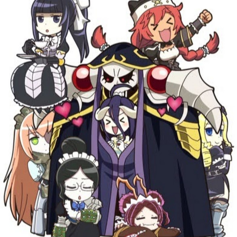 Overlord ภาค1 : ตอนที่ 1 ซับไทย - Bilibili