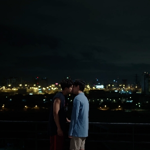 Not Me The Series Episode 1 English Subtitles - Bilibili