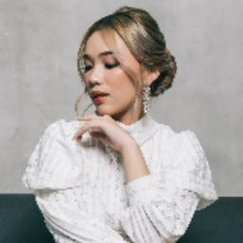 Whitney Houston - I wanna dance with somebody (cover) - Bstation