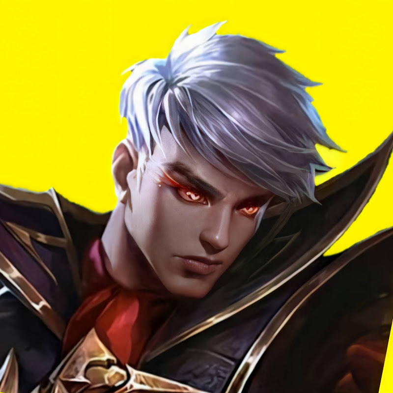 ALUCARD SOLO RANKED TIER MYTHIC!! HAMPIR KENA EPIC COMEBACK KARENA ...