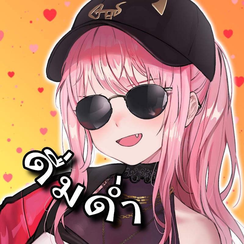 Ina เรียกเพื่อนให้คอย กลัวว่าจะโดนเพื่อนทิ้ง [Vtuberแปลไทย] - Bstation