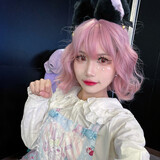 yuanqiqiqizi's space - BiliBili