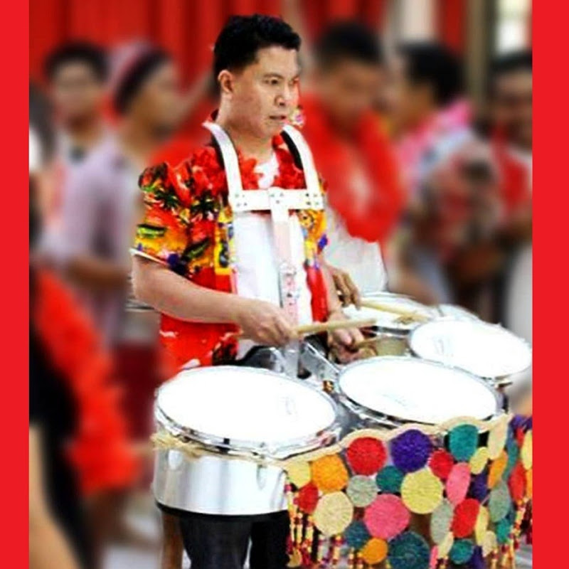 Join the Club - Nobela Agsunta (Real Drum App Covers by Raymund) - Bilibili