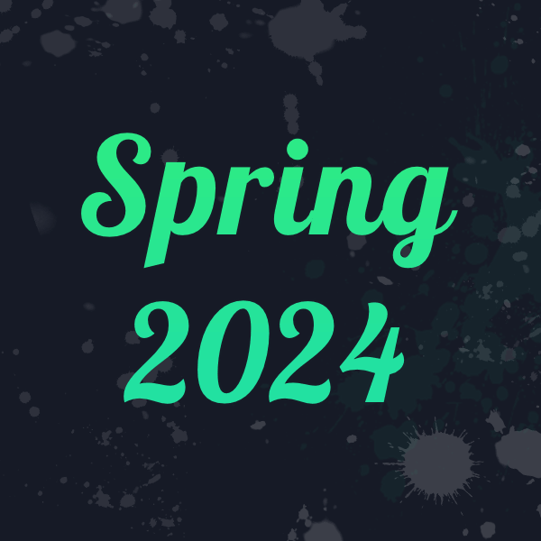 Spring 2024