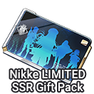 2023 Nikke Year End Fest