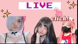 Live-streaming of AraChang