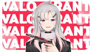 VALORANT Streaming !! | BiliBili