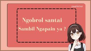 [RANDOM STREAM] SAMPAI CAPEK [ Meridia Elinor] | BiliBili