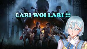 Dead By Daylight | May the best survive! ルサ【HoloDream】 | Bstation