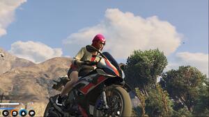 GTA Lepaks | BiliBili