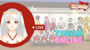 TORAM ONLINE || RAID GUILD | Bstation