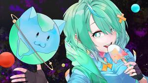 [VTuber] bye | BiliBili