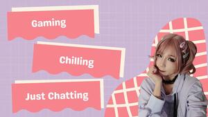 Live-streaming of Kumo Ri | BiliBili