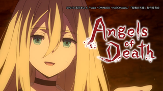 Angels Of Death Episode 7 - BiliBili