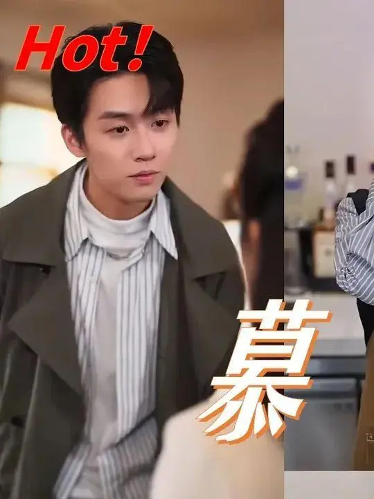 Muli Color details - BiliBili