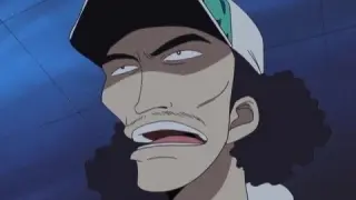 One Piece E221 - A Mysterious Boy with a Horn and Robin's Deduction ...