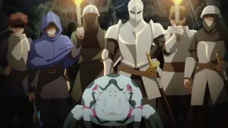Kumo Desu ga Nani ka? E1 - REINCARNATION, ISEKAI? - Bstation