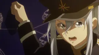 86 -Eighty Six- E1 - Undertaker - Bilibili