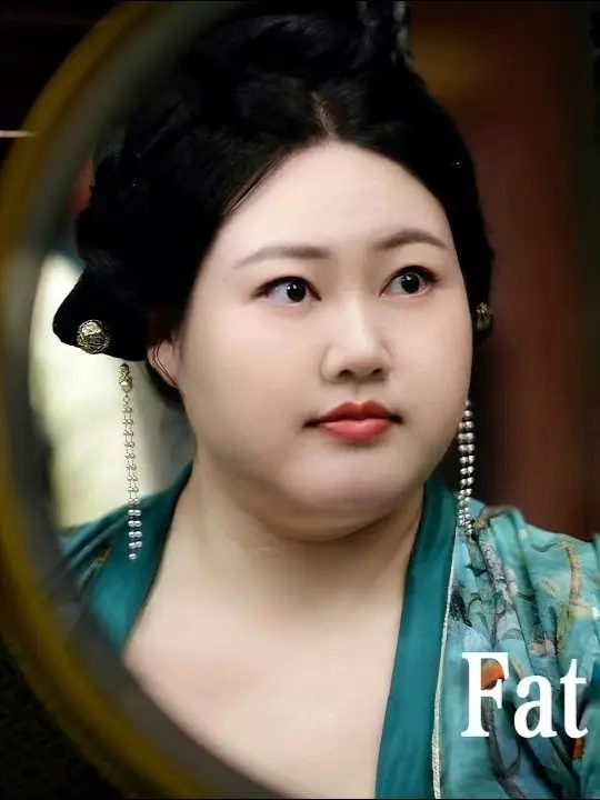From humiliated “fat” queen to vengeful beauty details - BiliBili