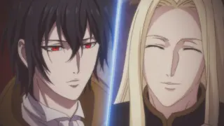 Noblesse OVA - Awakening - Bilibili