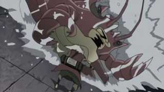 Naruto: Shippuden_bilibili-E130 - The Man Who Became God
