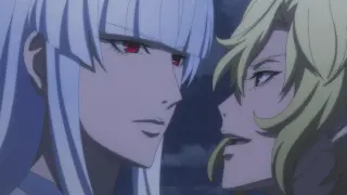 Noblesse OVA - Awakening - Bilibili