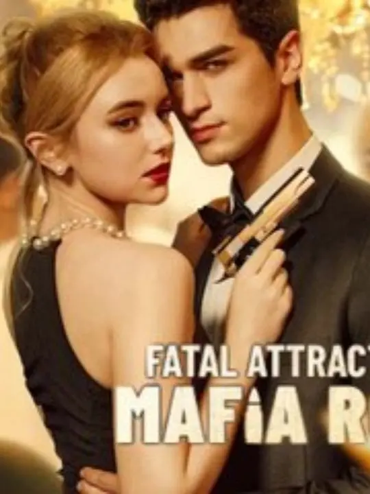 Fatal Attraction: A Dark Mafia Romance details - BiliBili