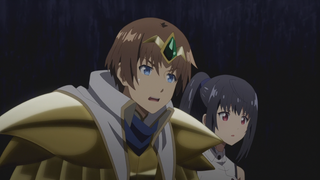 Arifureta: From Commonplace to World's Strongest_bilibili-E6 ...