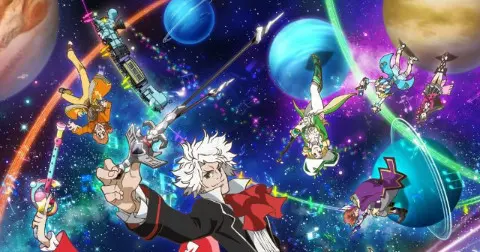 Classica Loid S2 E1 - Bilibili