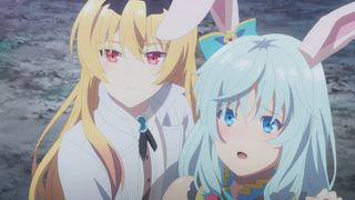 Arifureta: From Commonplace to World's Strongest_bilibili-E6 ...