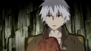 Arifureta: From Commonplace to World's Strongest_bilibili-E6 ...