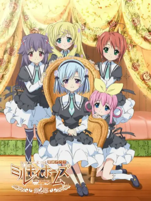 Detective opera girl Sherlock Holmes second act details - BiliBili