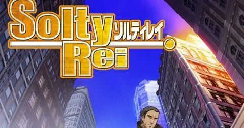 Solty Rei บทที่14 - Bilibili