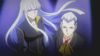 Noblesse OVA - Awakening - Bilibili