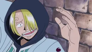 One Piece E142 - An Inevitable Melee! Wetton's Schemes and the Rainbow ...