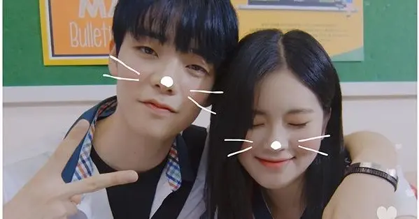 Real Time Love S1 E9 - Bilibili