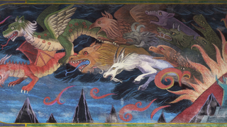 Arifureta: From Commonplace to World's Strongest_bilibili-E6 ...