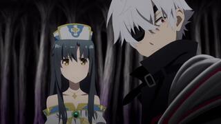 Arifureta: From Commonplace to World's Strongest_bilibili-E6 ...