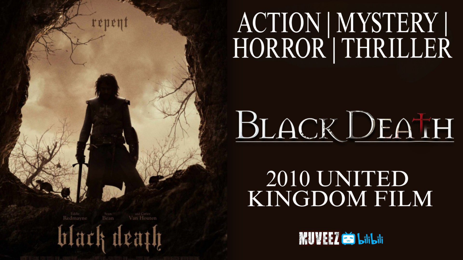 Black Death 2010
