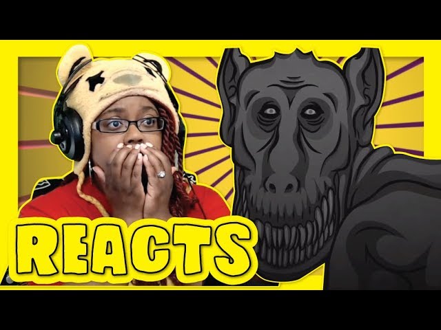 The Rake Creepypasta Minecraft