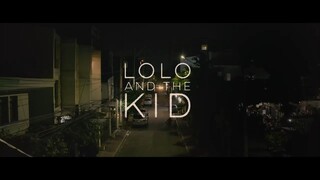 Lolo and the kid movie - BiliBili