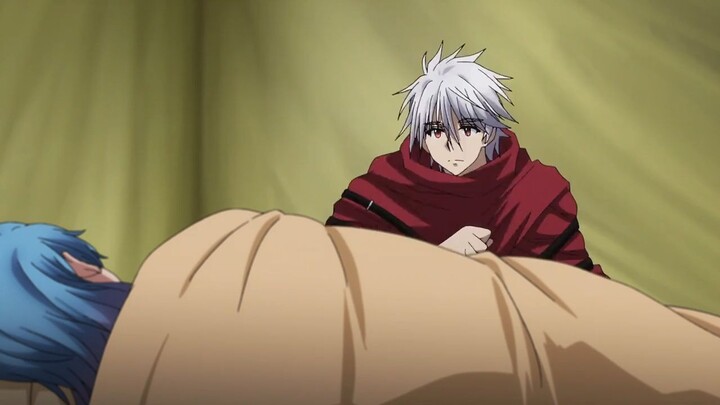 Bstation Cari - plunderer