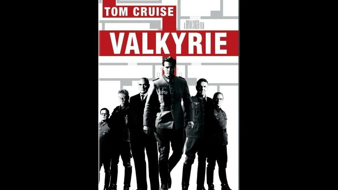 Valkyrie Movie Poster Chinese 'Endgame' Poster Features Valkyrie And