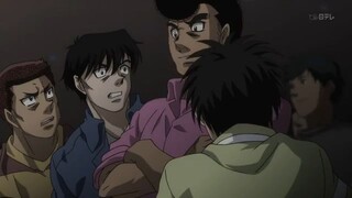 hajime no ippo season 2 episode 2 TAGALOG - BiliBili