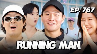 RUNNING MAN EPS 658 Sub Indo 720p - BiliBili