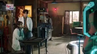 1 the W.. Ep 1 - BiliBili