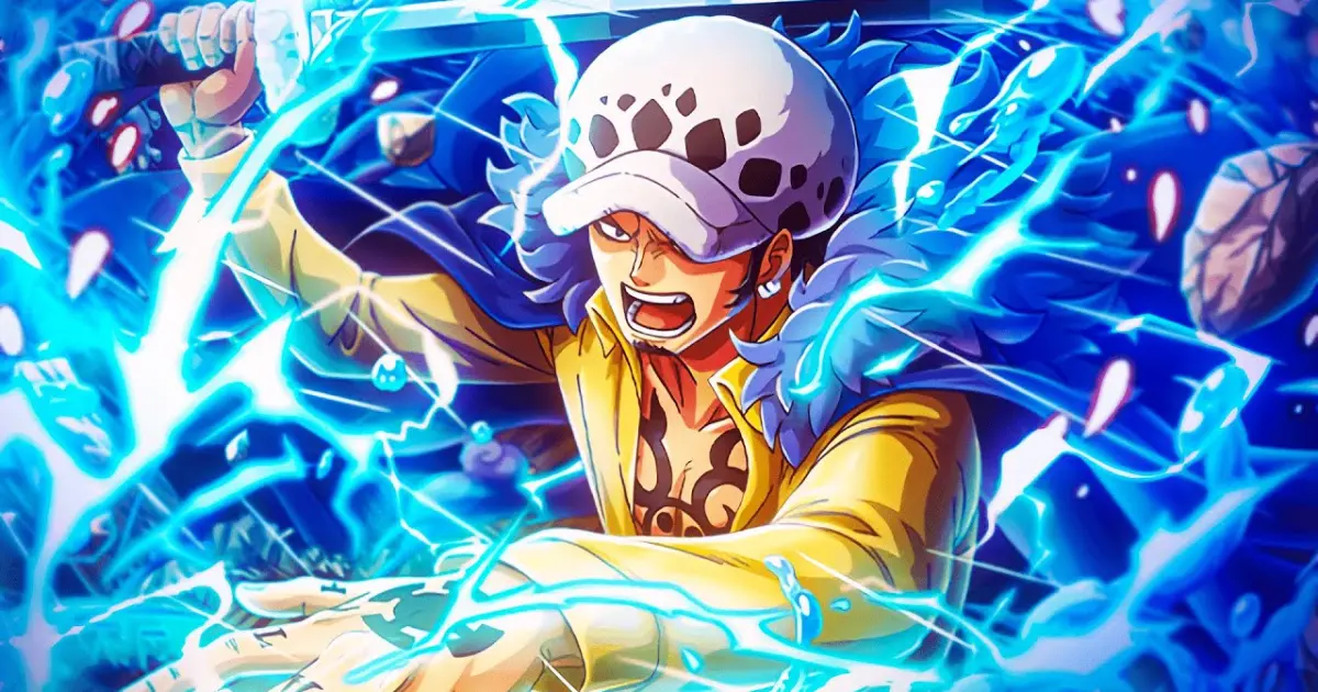 Tham Khảo Ngay ảnh Roblox One Piece đầy Thú Vị Và Hấp Dẫn