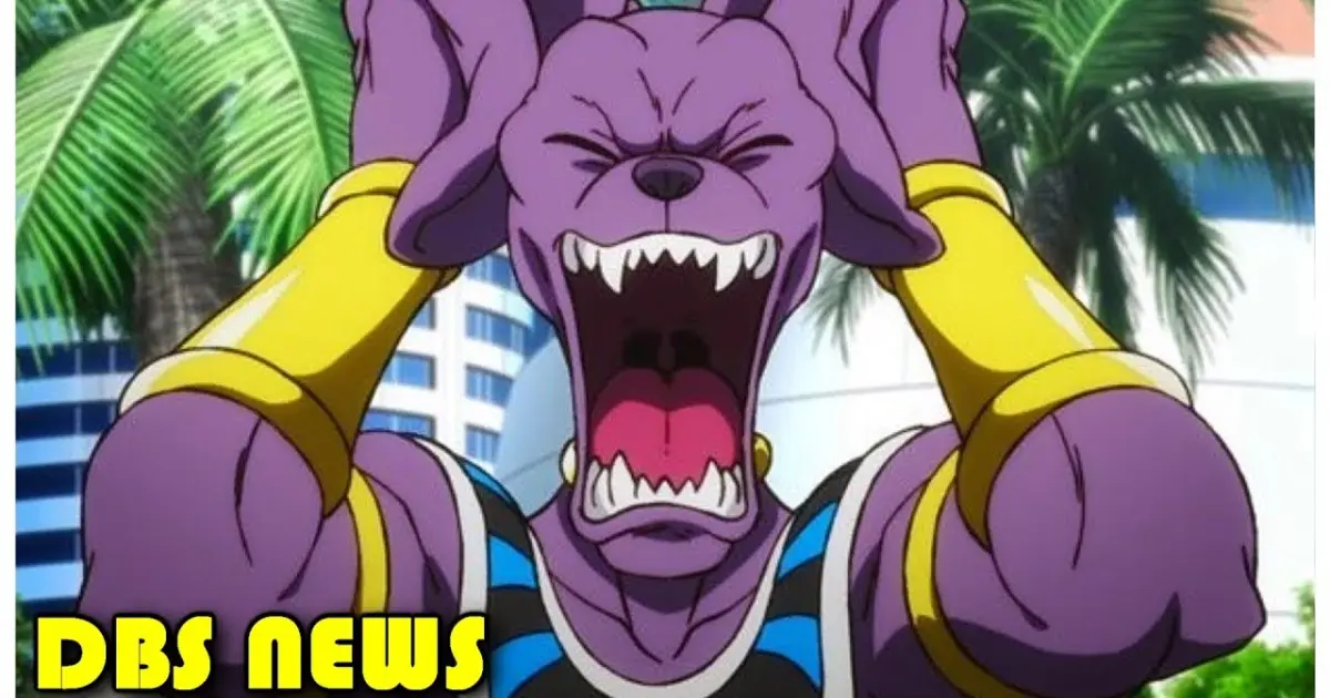 NEW Images and Character Details From Dragon Ball Super Broly Movie ...